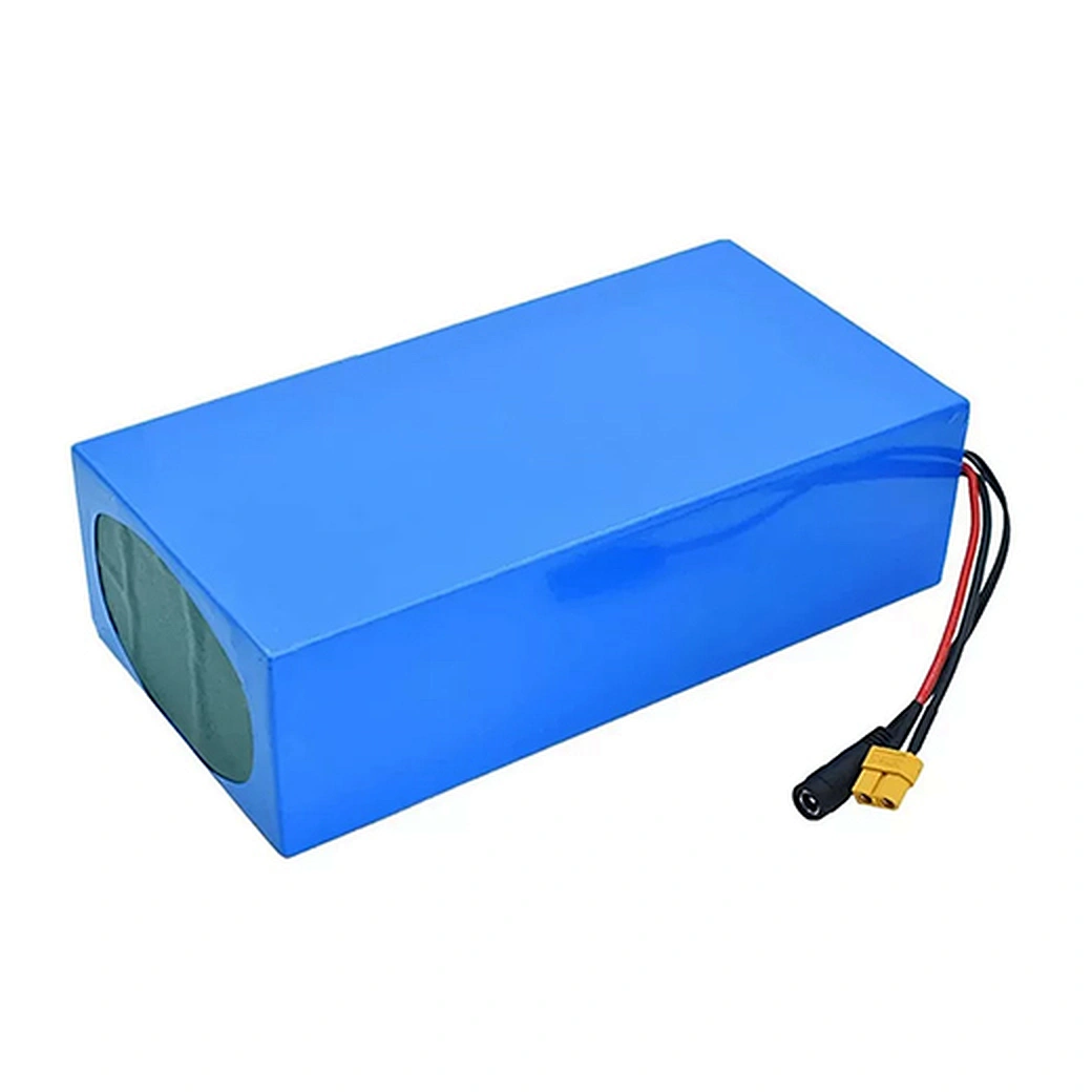 Custom utility emergency battery pack